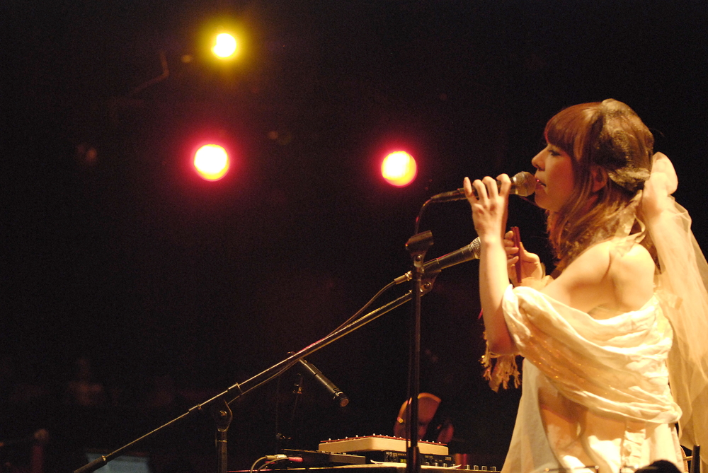 ＜インタビュー＞国内外のジャズシーンを牽引し続けるシンガー、akiko デビュー20周年を語る | Special | Billboard JAPAN