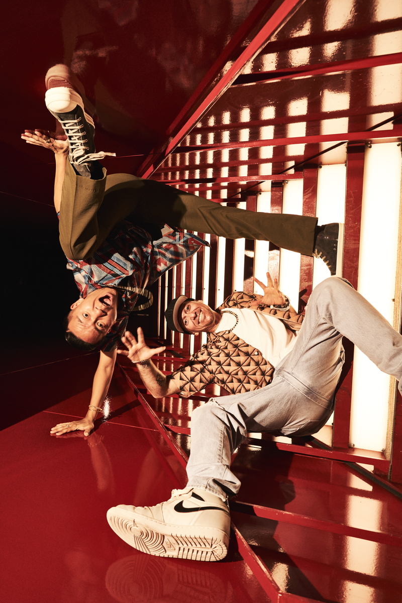 ＜インタビュー＞特別な夏を経たDef Techが語る、進化し続ける音楽への情熱 | Special | Billboard JAPAN