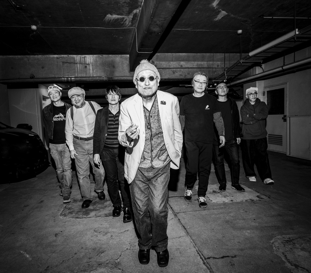 ＜インタビュー＞s-ken、ニューアルバム『P.O. BOX 496』誕生に秘めた想いを語る | Special | Billboard JAPAN