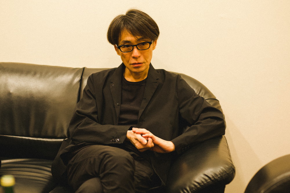 ＜インタビュー＞待望の初音源をリリースしたTESTSET・砂原良徳×LEO今井が語る、METAFIVEからの意欲的メタモルフォーゼ ...