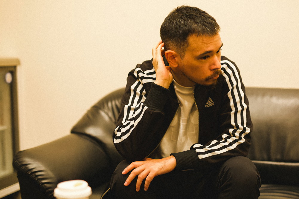 ＜インタビュー＞待望の初音源をリリースしたTESTSET・砂原良徳×LEO今井が語る、METAFIVEからの意欲的メタモルフォーゼ ...