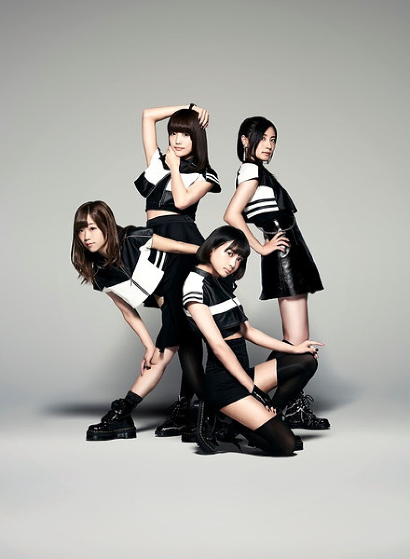 PassCode SG iTunes 6 2 Daily News Billboard JAPAN