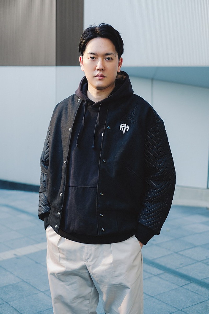 Tessei Tojo、約10年ぶりとなるオリジナル・アルバム『THE ZEN』をリリース | Daily News | Billboard ...