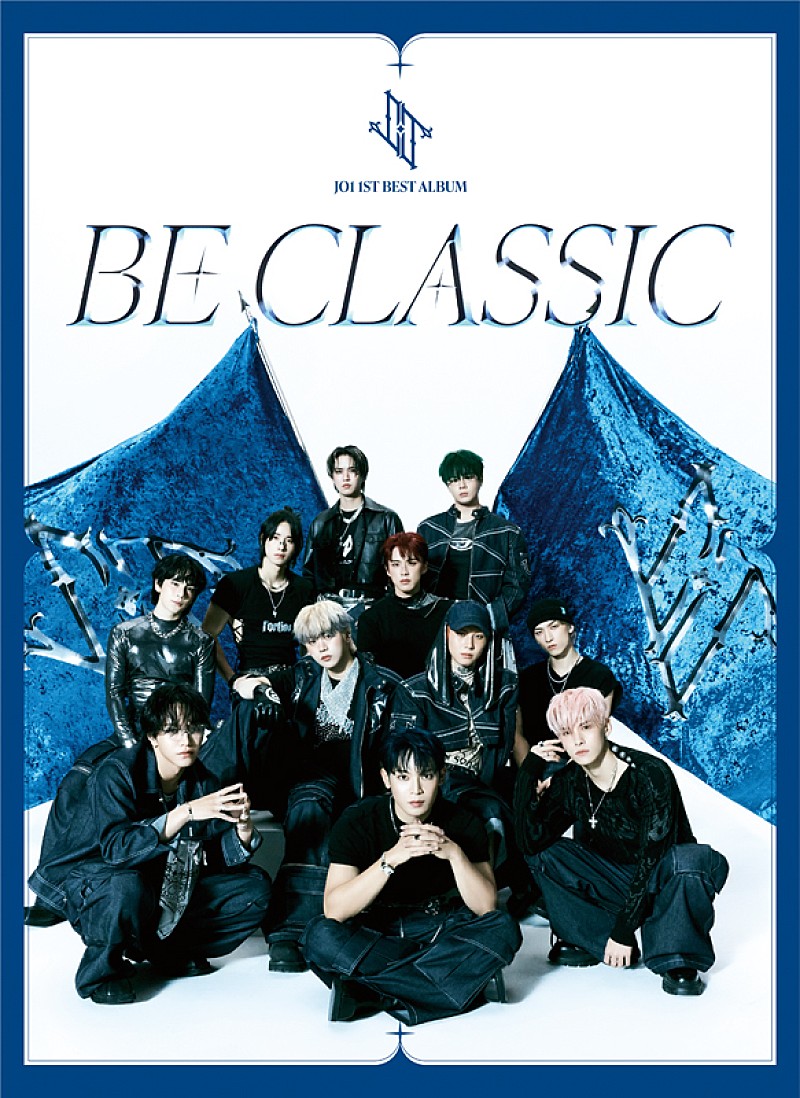 JO1、美しく不気味な「BE CLASSIC」MV公開 ベストアルバム発売日にTikTok LIVE | Daily News | Billboard JAPAN