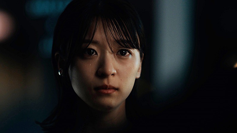 Uru、TBS系金曜ドラマ『DOPE』主題歌の新曲「Never ends」MVに鳴海唯＆井澤巧麻が出演 | Daily News | Billboard JAPAN