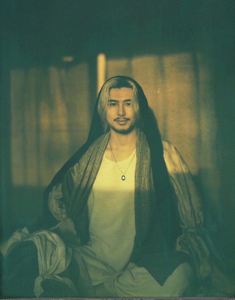 藤井 風、新曲「Prema」MVプレミア公開 | Daily News | Billboard JAPAN