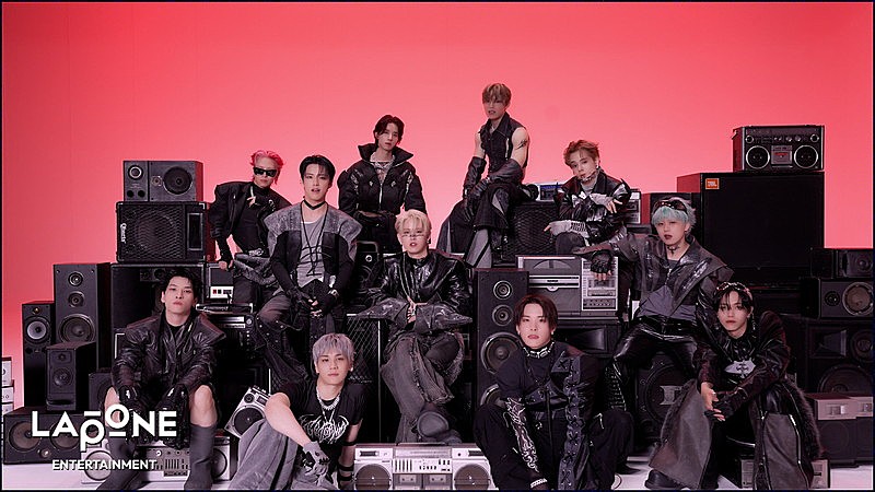 JO1、新曲「Handz In My Pocket」MVで潜在能力を解放 | Daily News | Billboard JAPAN