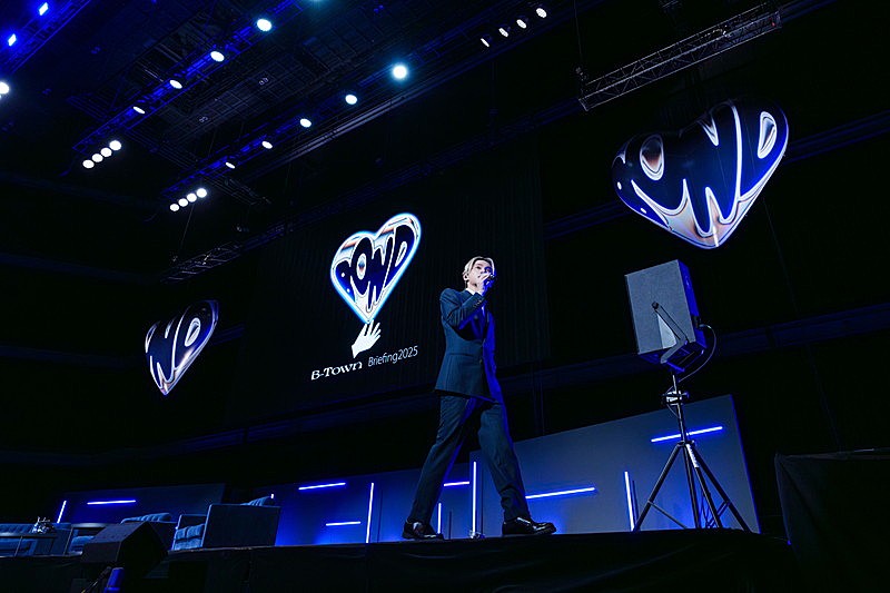 MAZZEL、ニューシングル『Only You』11月リリース 全国8都市で無料ミニライブも | Daily News | Billboard JAPAN